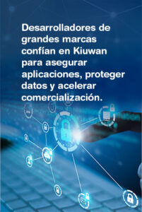 Kiuwan | Prodeo Innovation